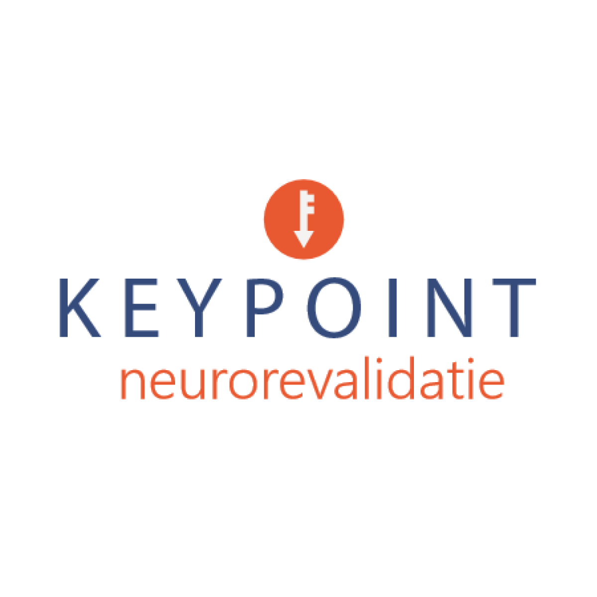 Logo Keypoint | Neurorevalidatie Keypoint