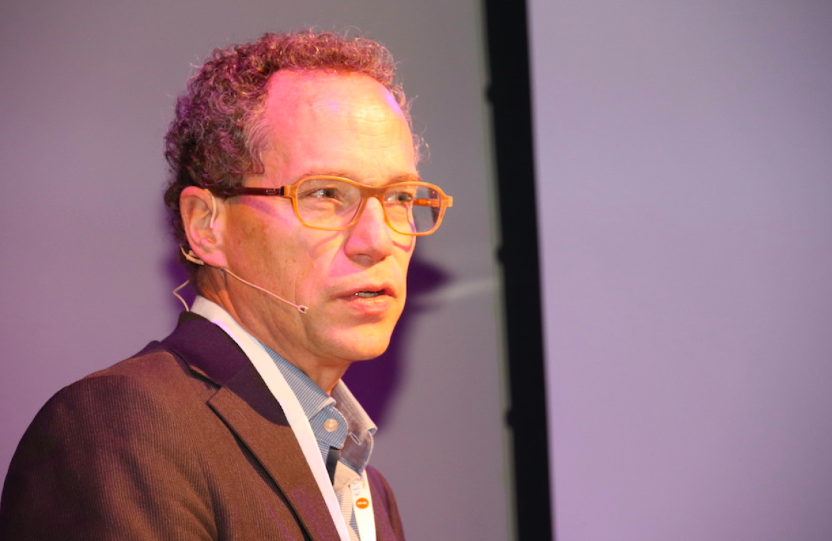 Prof. dr. A.C.H. (Sander) Geurts: ‘Een wereld te winnen in de ...