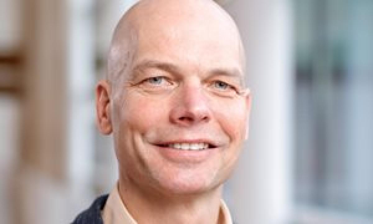 Philip van der Wees: “Blended care is de toekomst in neurorevalidatie ...